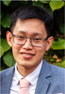 Paul Hanakata | David Nelson Group - Harvard Department of Physics